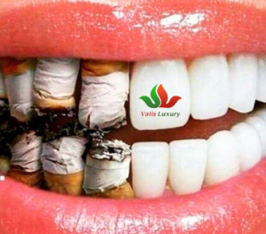How Smoking Affects Your Oral Health - Warnings from Valis Dental